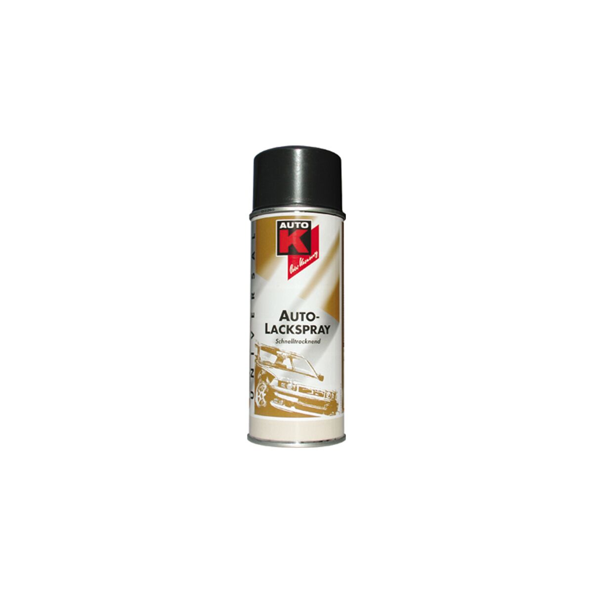 Auto-K Lackspray MB 7350 novagrau (400 ml)